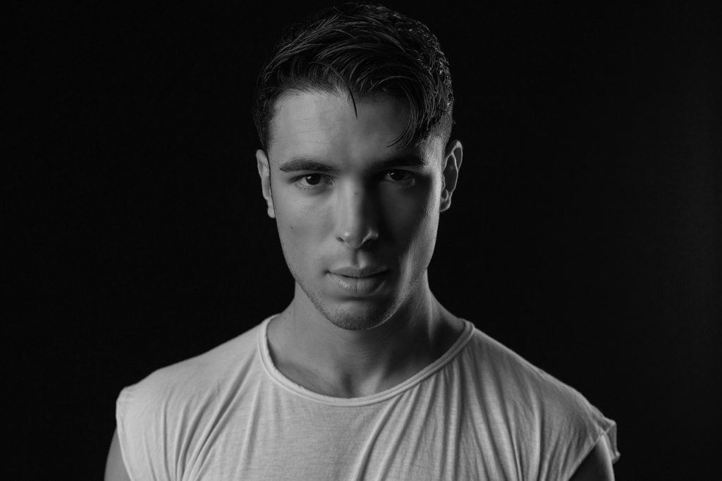 Interview: Stiv Hey - Only Techno
