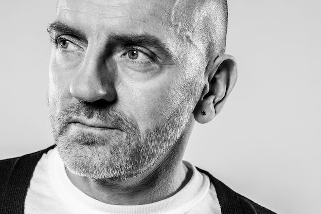 Sven Väth set to release his first solo album in almost 20 years - Only ...