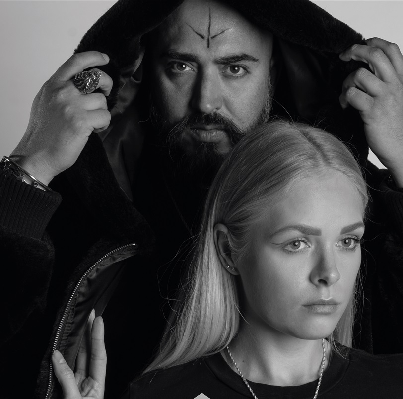 Essential Emerging Artists For 2022: Deep Touch - Only Techno