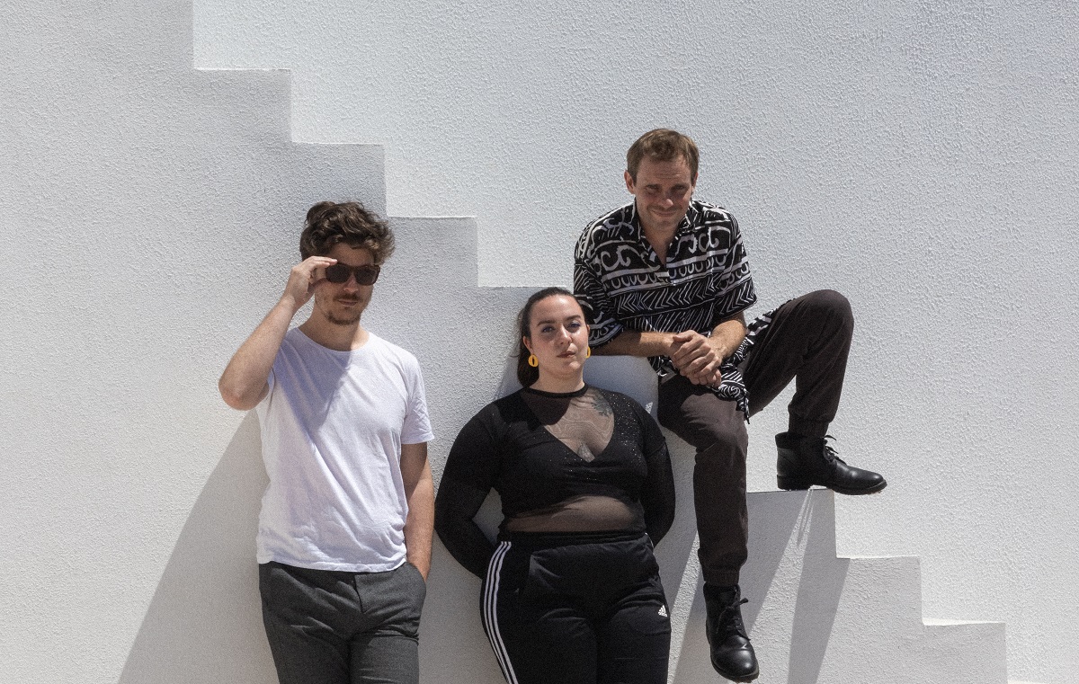 FORMA Returns To MEIOSIS With Stunning Three-Part EP THE PEAK - Only Techno