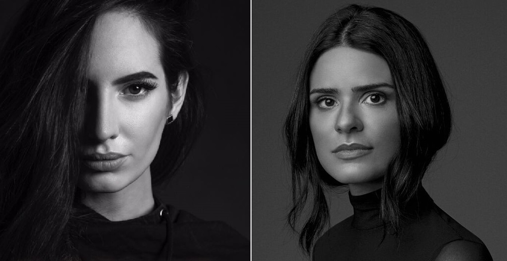 ANNA, Lilly Palmer and HI-LO remix Adam Beyer and DJ Rush - Only Techno