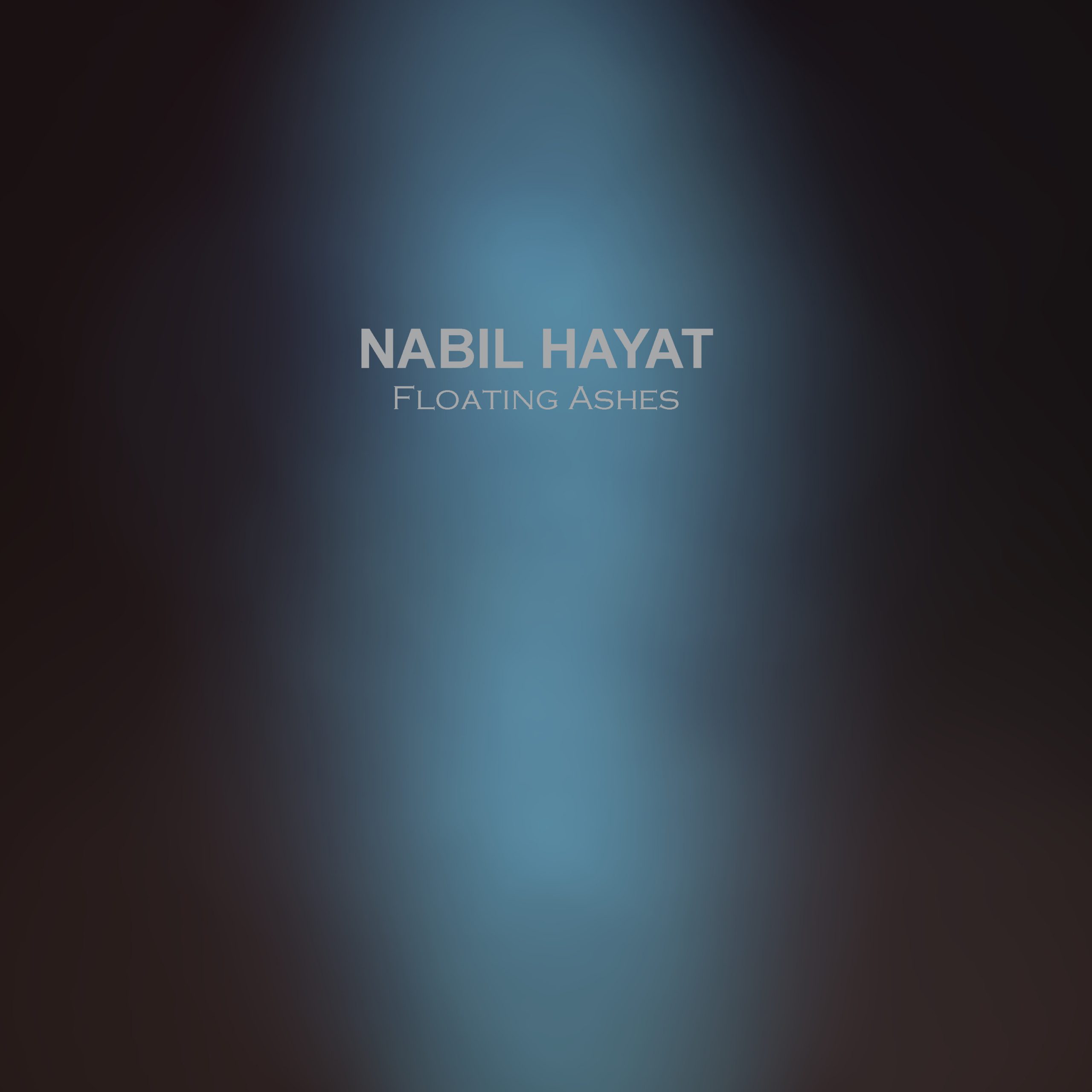 Review: Nabil Hayat - Floating Ashes - Only Techno