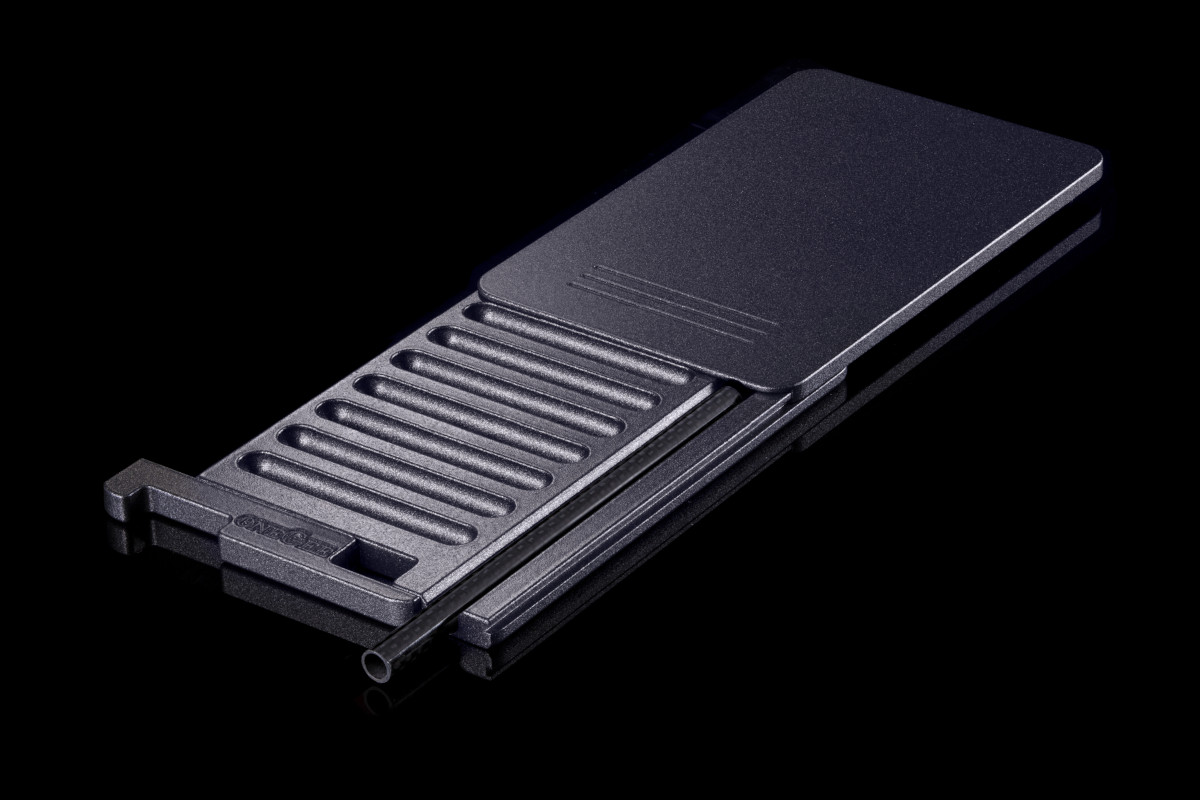 This Premium Snuff Box Has To Be An Essential For Your Raver Kit - Only ...