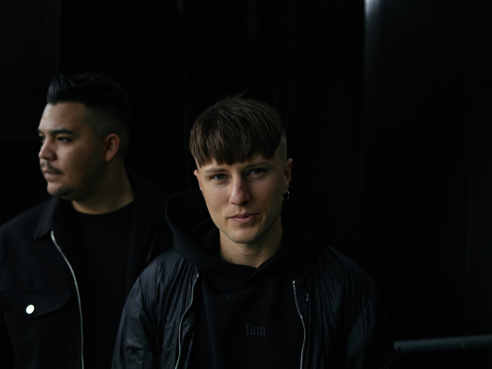 SHDW & Obscure Shape: “The art is now much more in creating one's ...