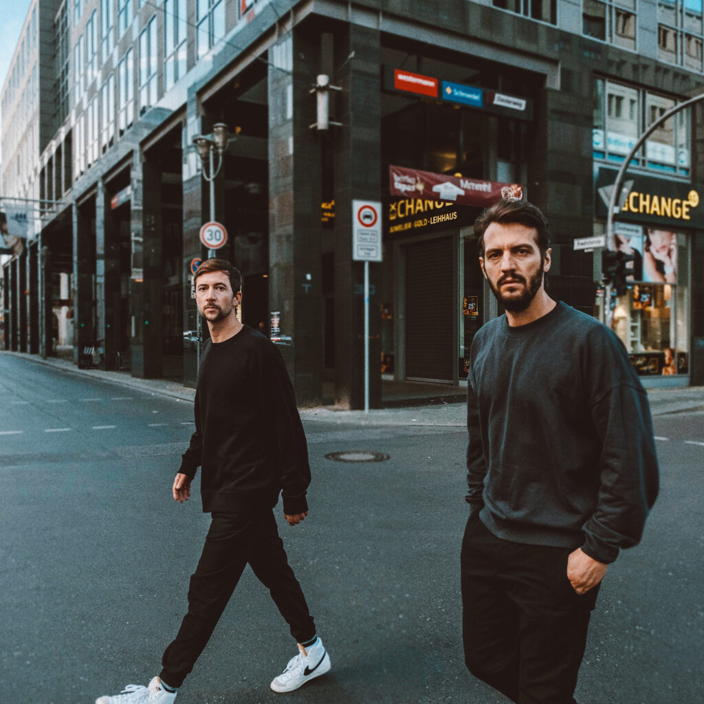 Space 92 Debuts on Factory 93 With Two-Part ‘Colonia’ EP - Only Techno