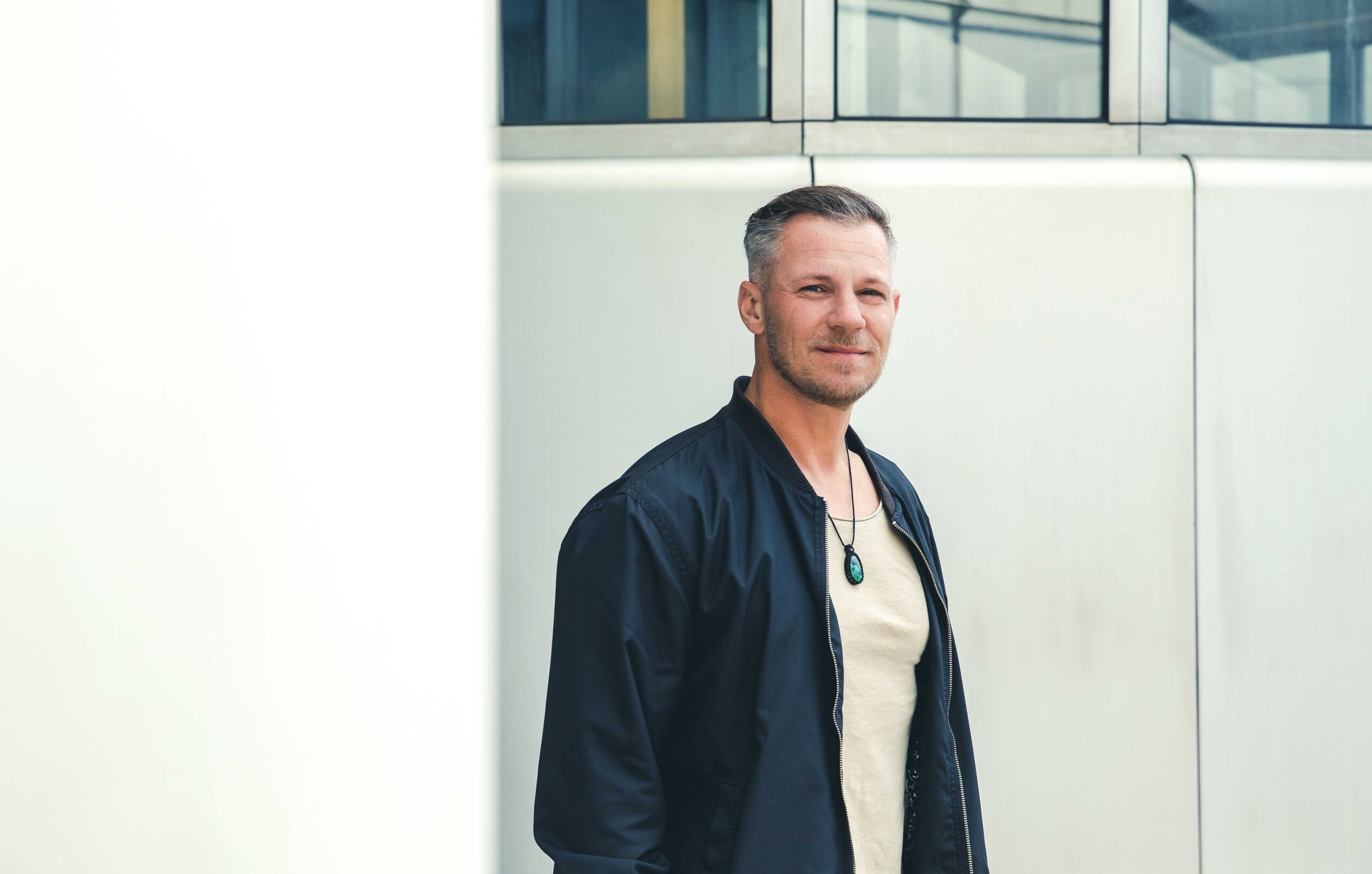 Thomas Lizzara drops 'Volare' - Only Techno