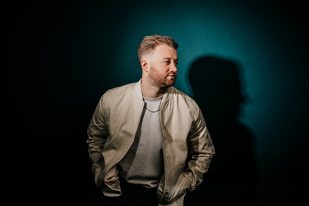 JOSHWA Remixes Madison Avenue’s Global Hit ‘Don’t Call Me Baby’ - Only ...