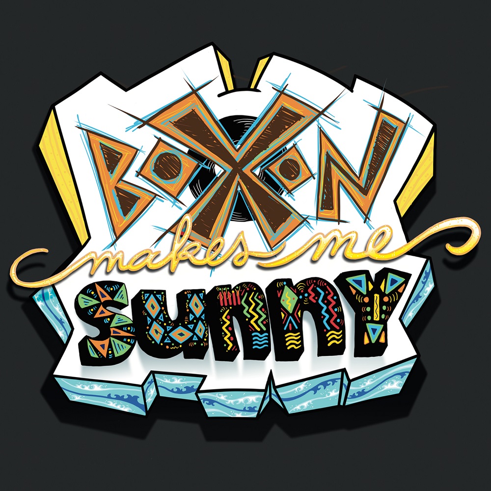 Boxon Records shares VA release "BOXON MAKES ME SUNNY" - Only Techno