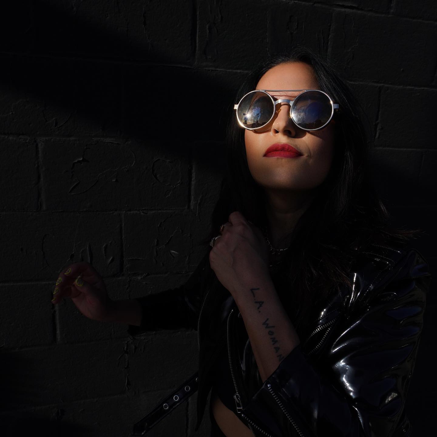 Orly Gal marks her Hidden Symbols debut with 'Just Ise' - Only Techno