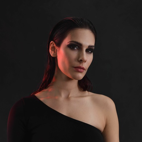 Rebekah announces her first solo EP in two years - Only Techno
