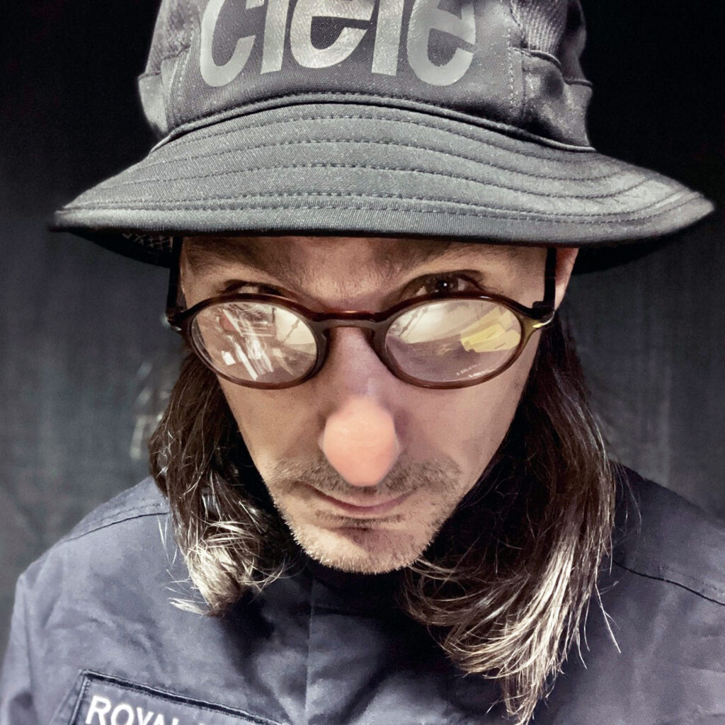 Future Legend set to release 'Under the System' EP on Hummingbird by ...