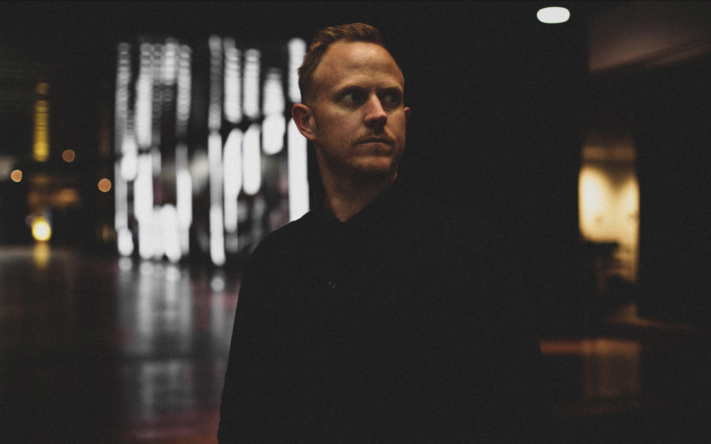 Interview: John Monkman - Only Techno