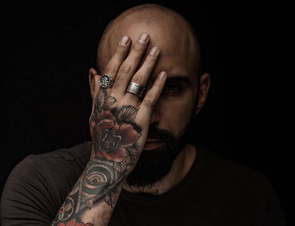 Interview: HEÎK - Only Techno