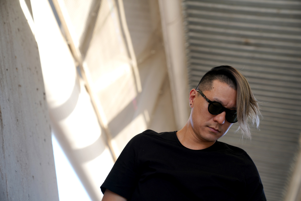 Juheun and Drunken Kong Team up on 'Open Door' - Only Techno