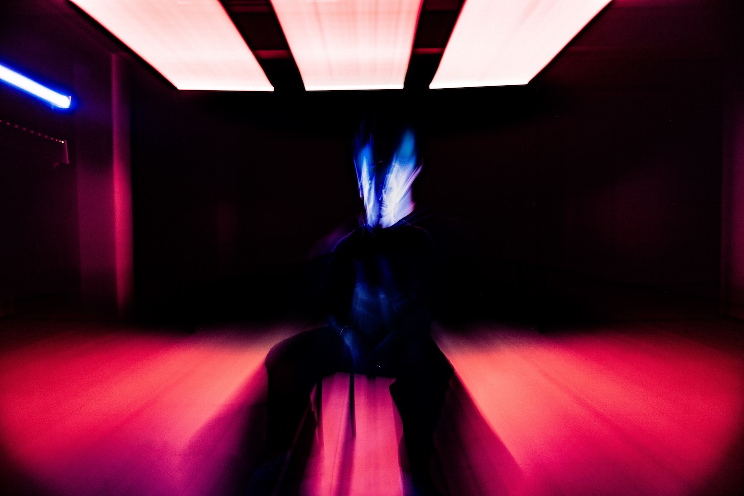 INNELLEA Announces “Five Phases” Live Tour Concept and Five-Part EP ...