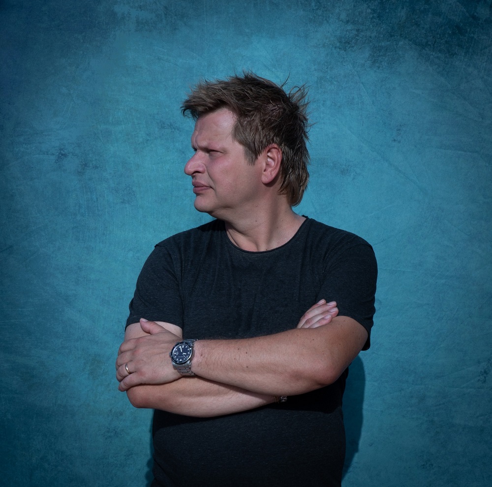 Interview: Timo Maas - Only Techno