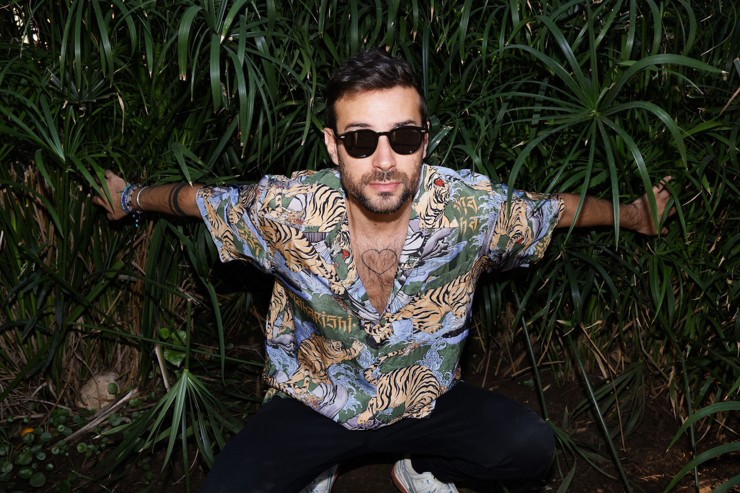 Sean Doron and Marc Gonen Release ‘You’re All I Ever Need’ (incl. Aera ...