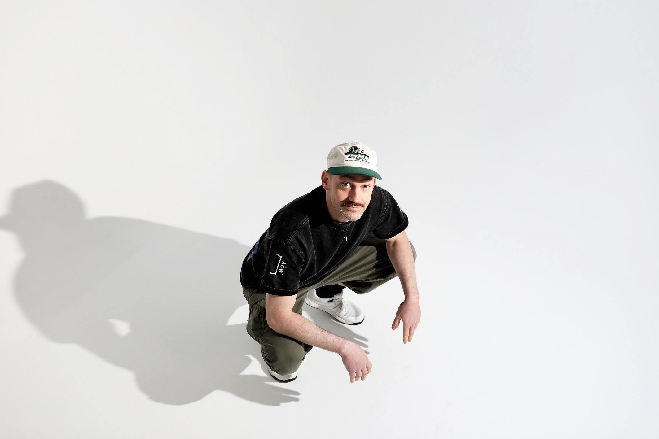 Fritz Kalkbrenner drops new house gem "Can We Find A Way" - Only Techno