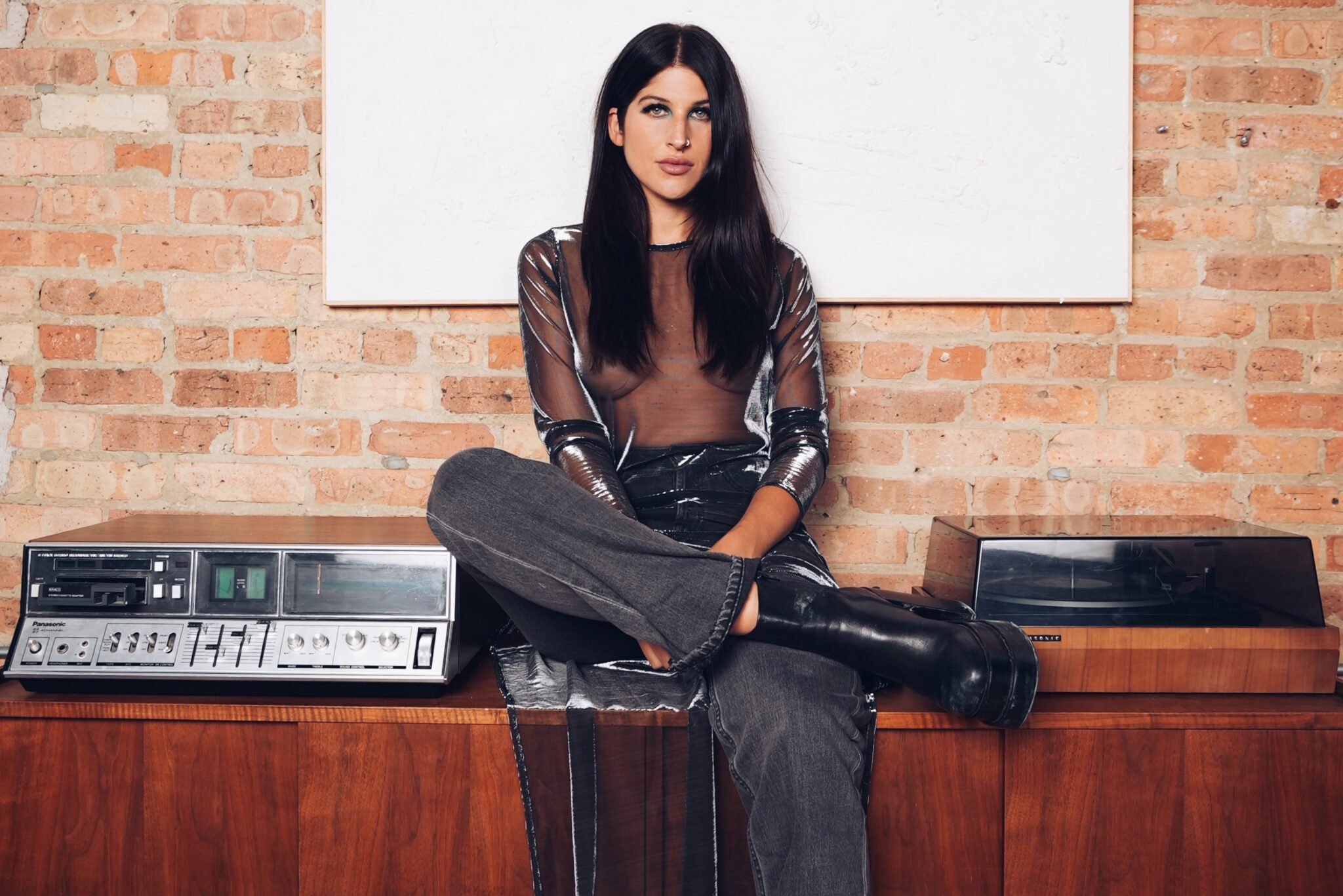 Interview: Azzecca - Only Techno