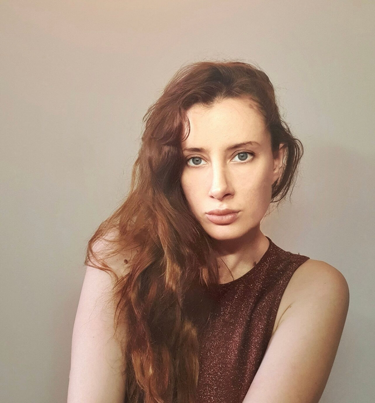 Interview: Mha Iri - Only Techno