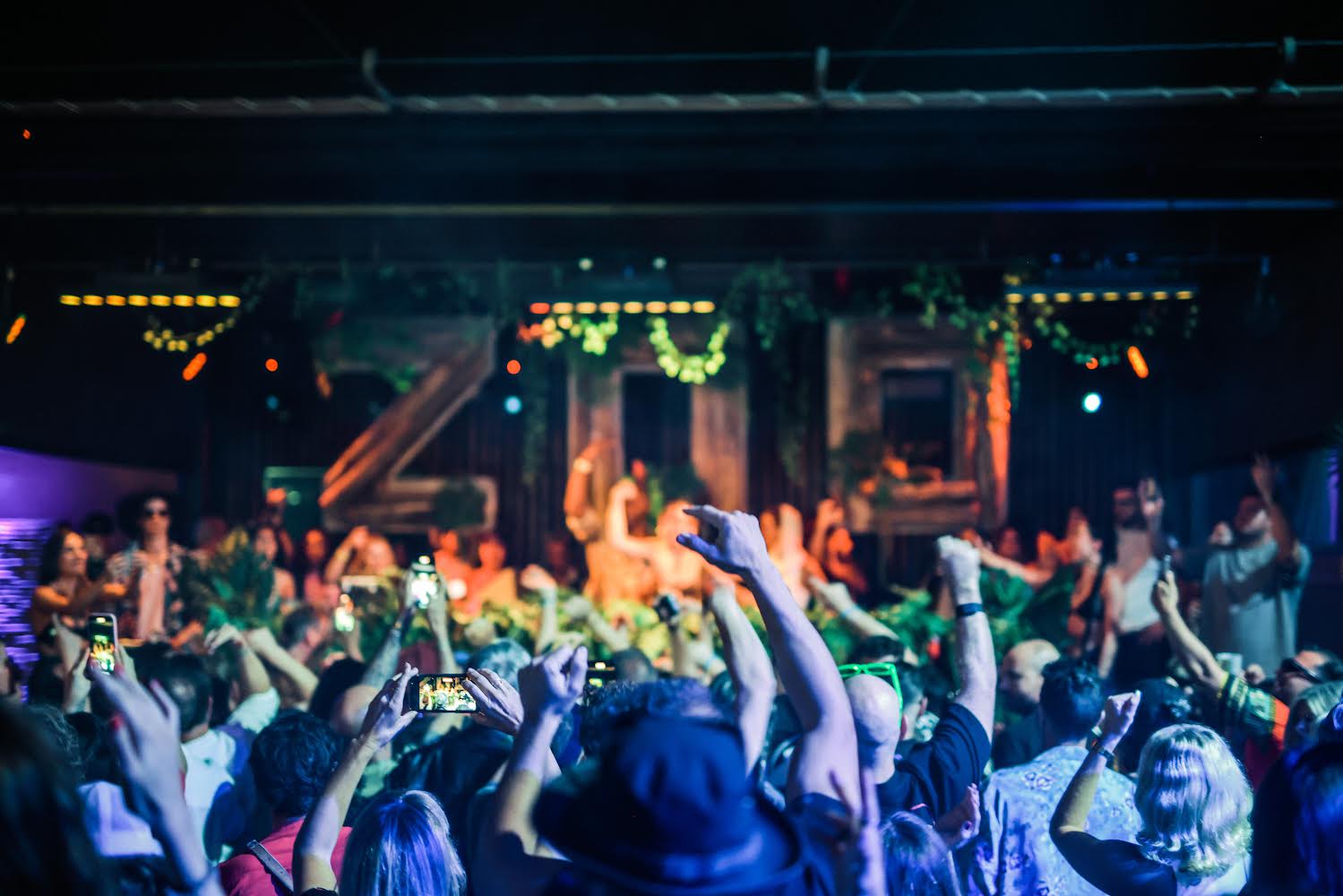 The ZOO PROJECT reveals lineup for its second Ibiza edition w/ Armen ...