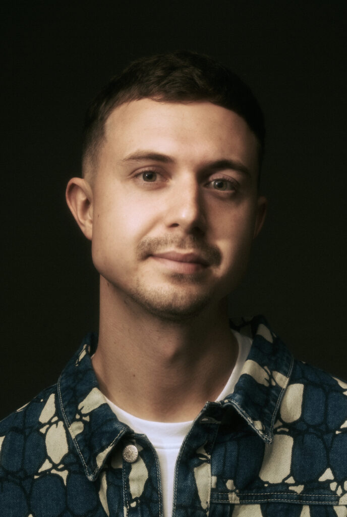 Tommy Farrow unveils next single from his 2024 EP - Only Techno