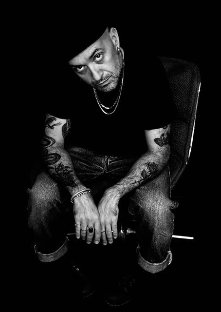 Interview: Don Turi - Only Techno