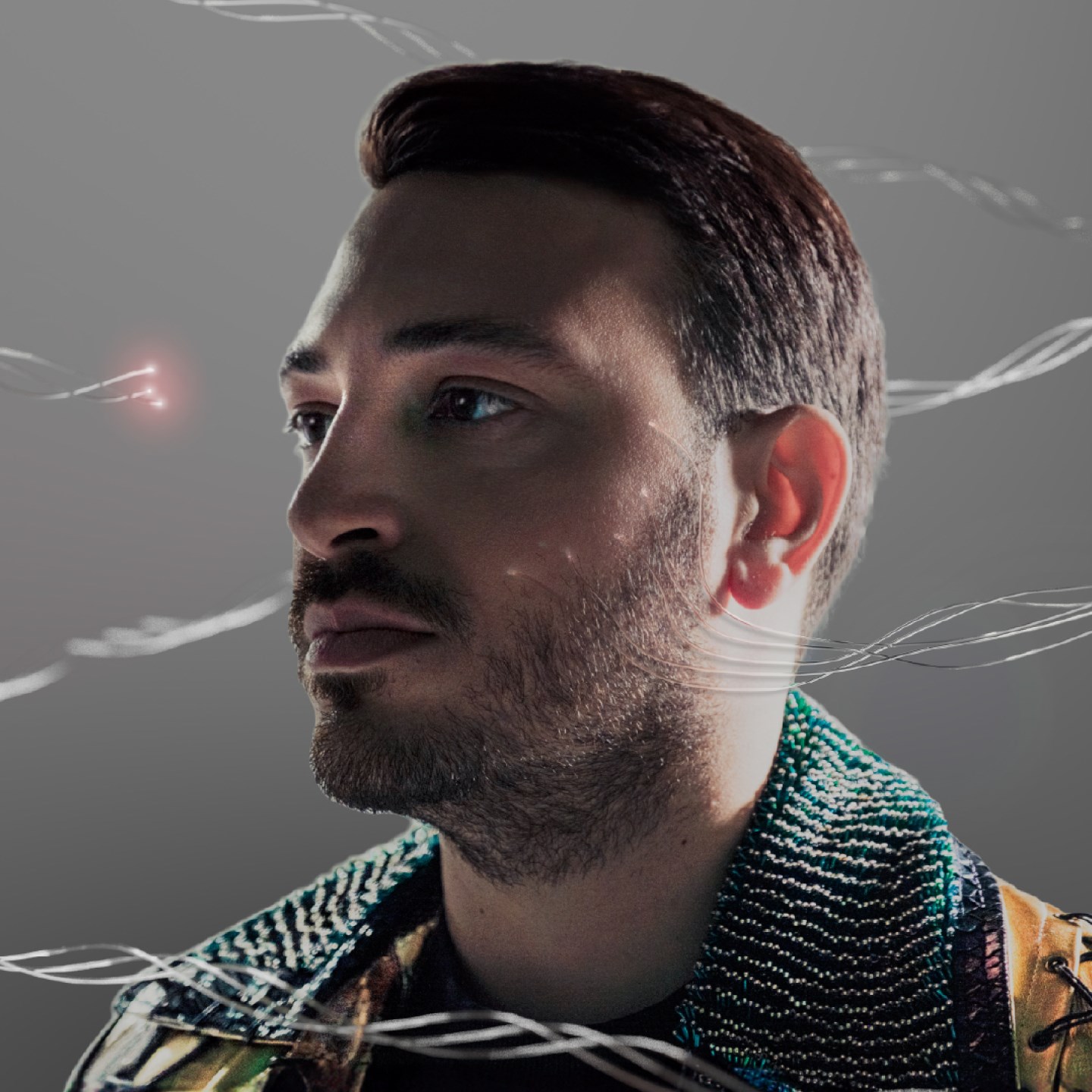 Fedele's Depth of Being Album Finally OUT NOW after 3 years since departure from Agents of Time ...