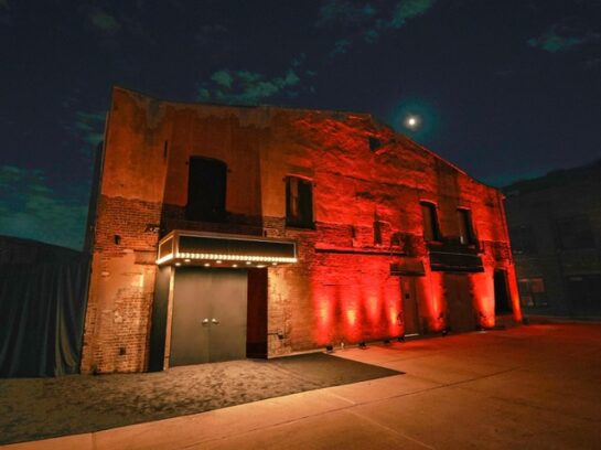 New dance club Refuge NYC shares opening season lineups (Floorplan ...