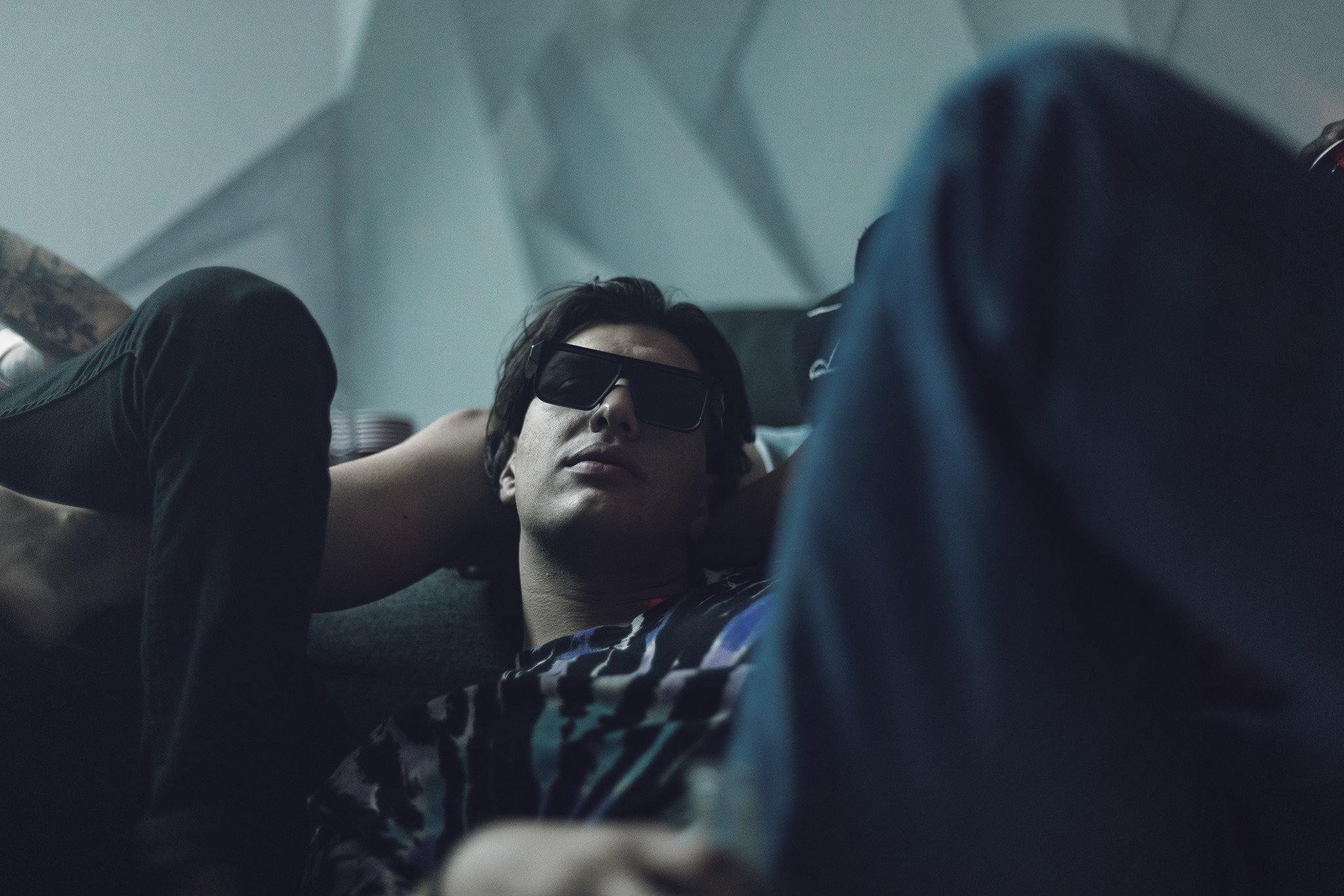 Sisko Electrofanatik's Gain Records welcomes a peak time techno release from Roberto Pagliaccia ...