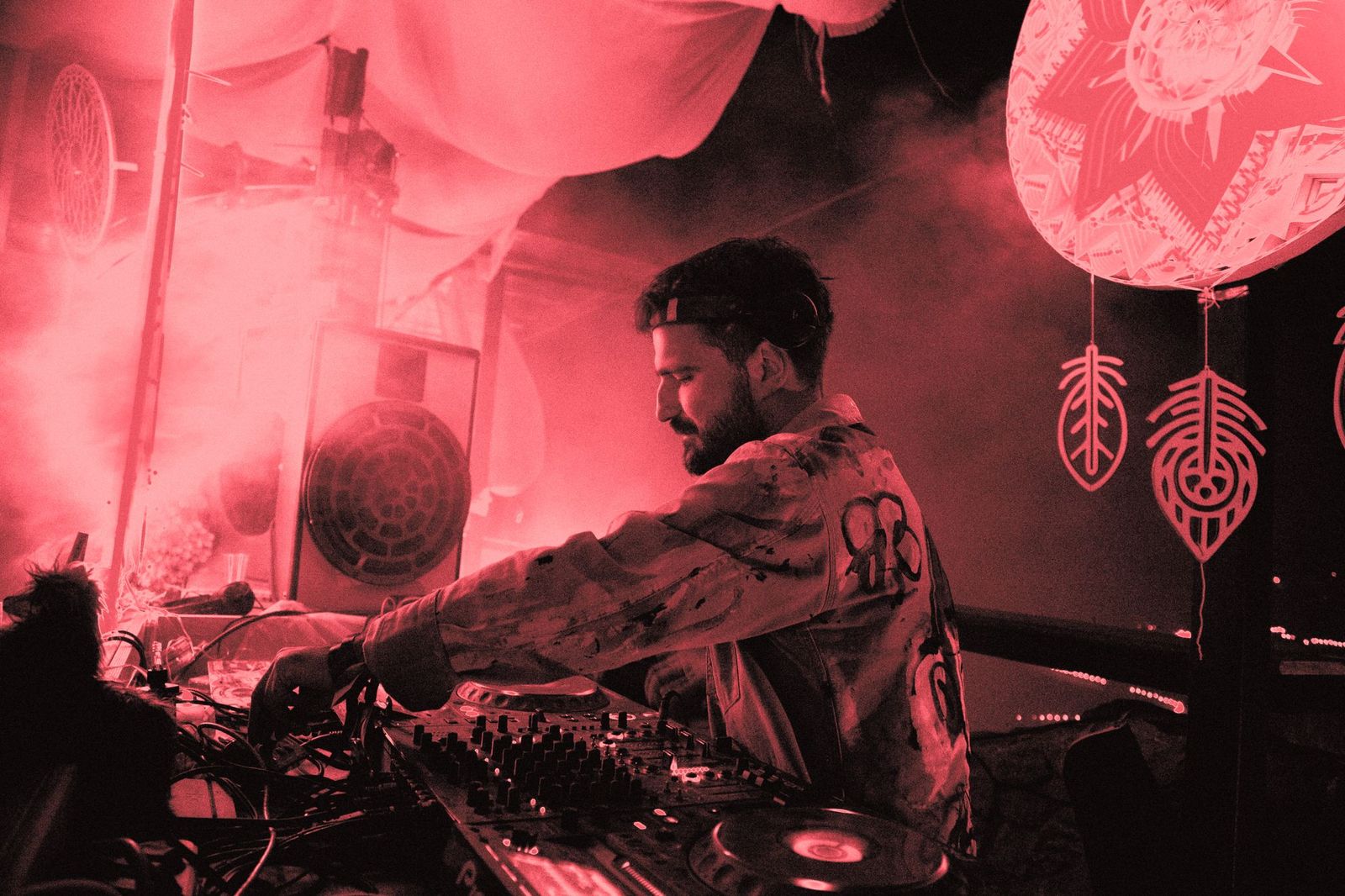 Sergey Pushkin's It's Good To Be A Tree record label drops VA 'G2B3:comp-02' - Only Techno