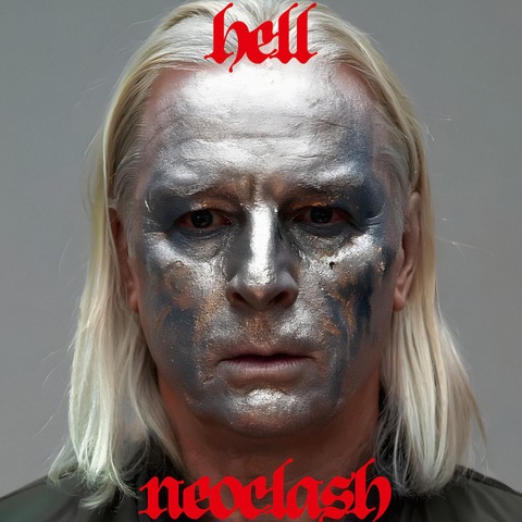 DJ Hell releases new 'NEOCLASH' album on his International Deejay ...