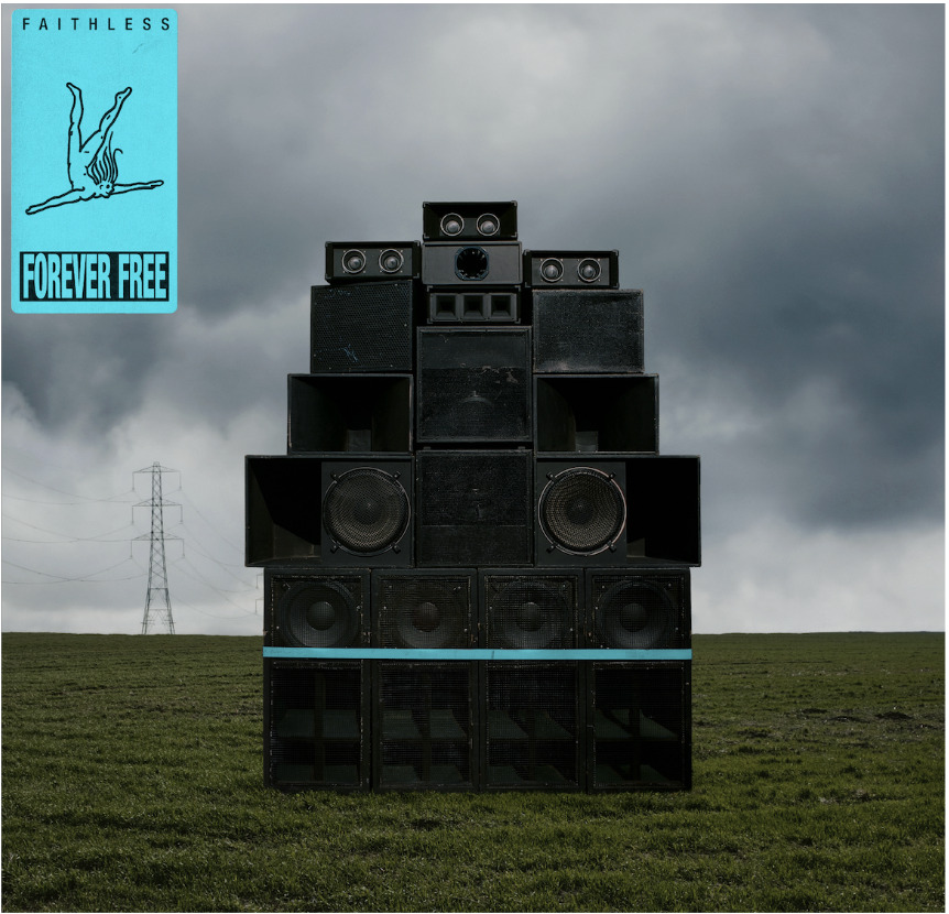 Faithless unveil Pt. 1 of new album 'Champion Sound' - Only Techno