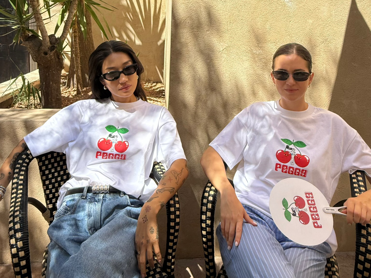 Pacha Ibiza announce limited edition collab with Peggy Gou - Only Techno
