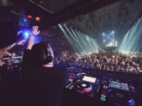 Only Techno - It's all about Techno!