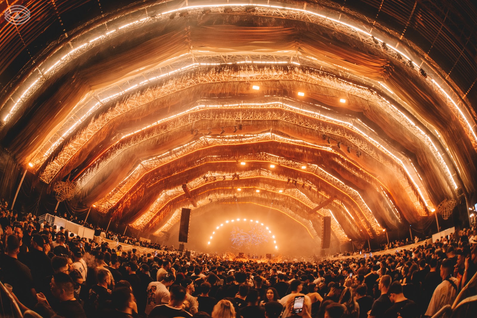 Surreal Park Turns 3 and holds title of World's largest club space ...