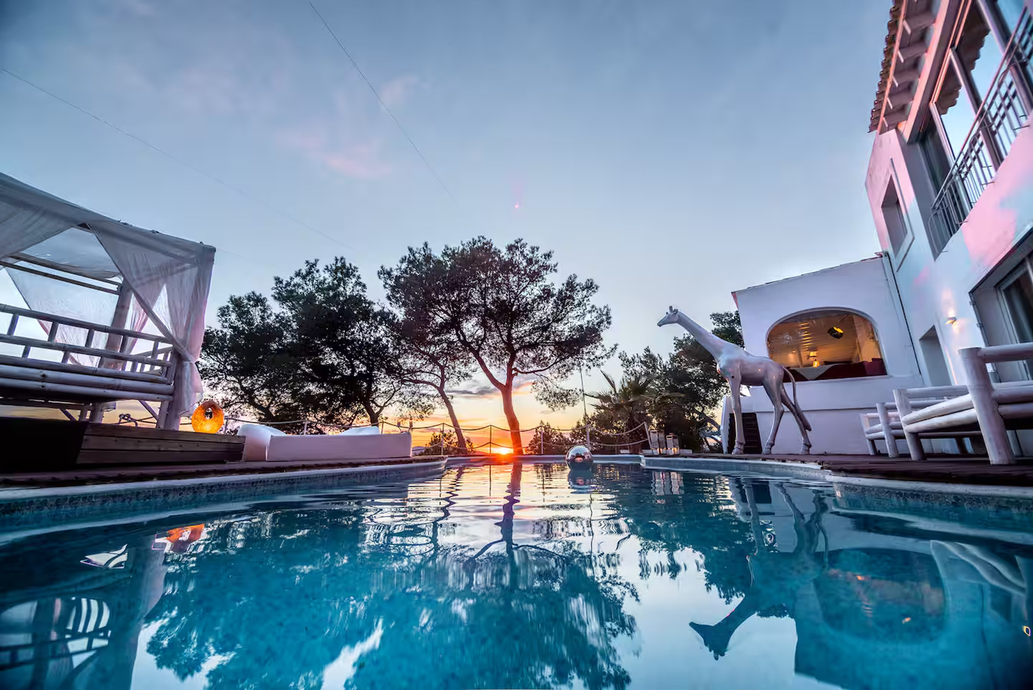 New season of Loud & Unfiltered Podcast dives deep into Ibiza’s past ...