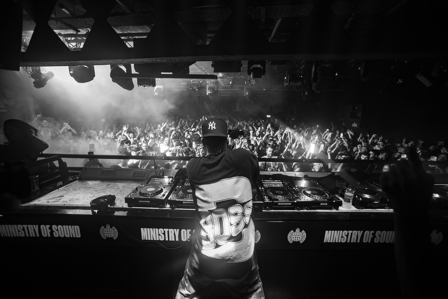 NEWS: London Nightclub, Ministry of Sound, Celebrates 35 Years in 2026 ...