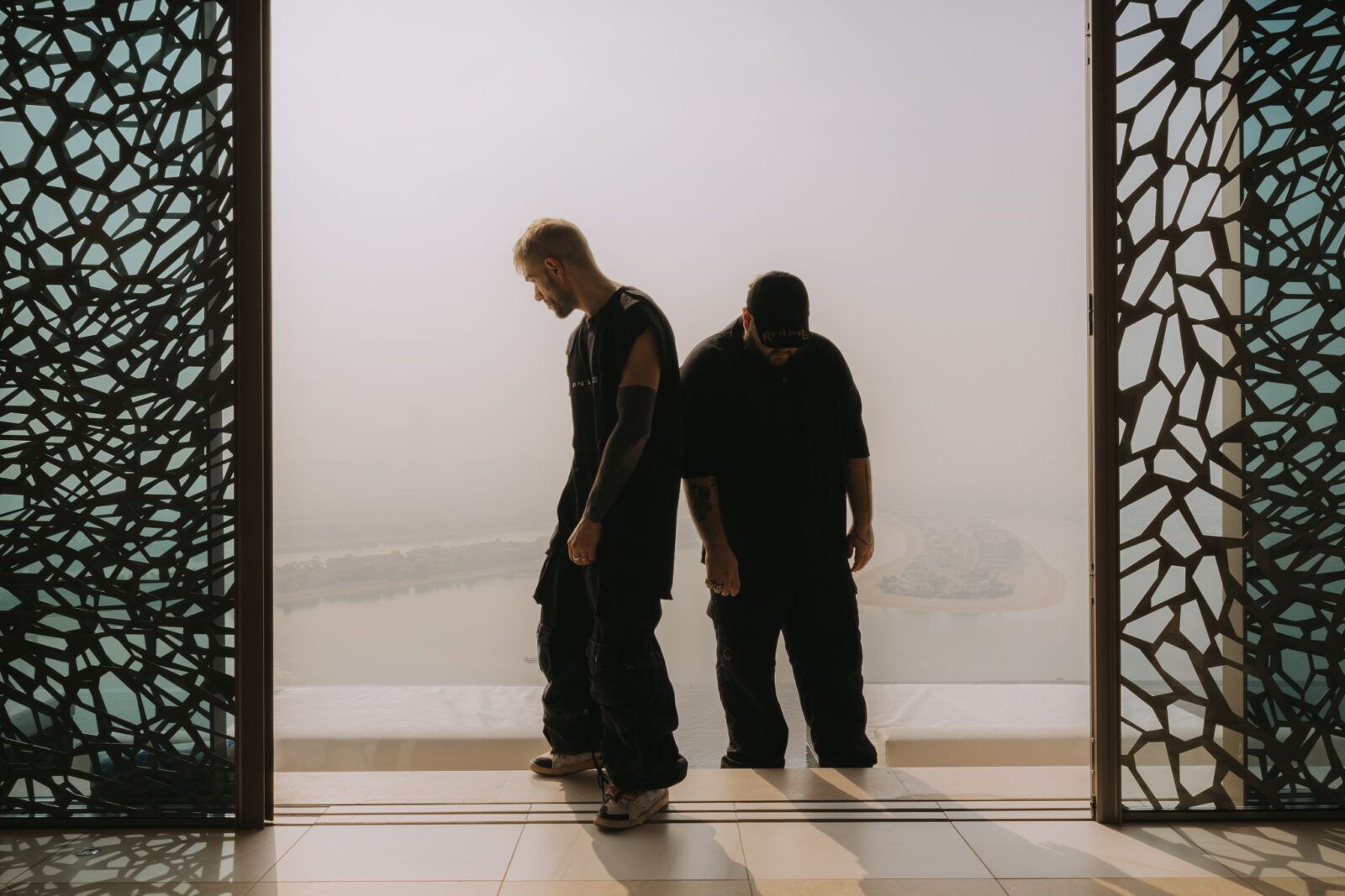 Mathame new single 'HUMANS' sparks conversations with AI where music ...