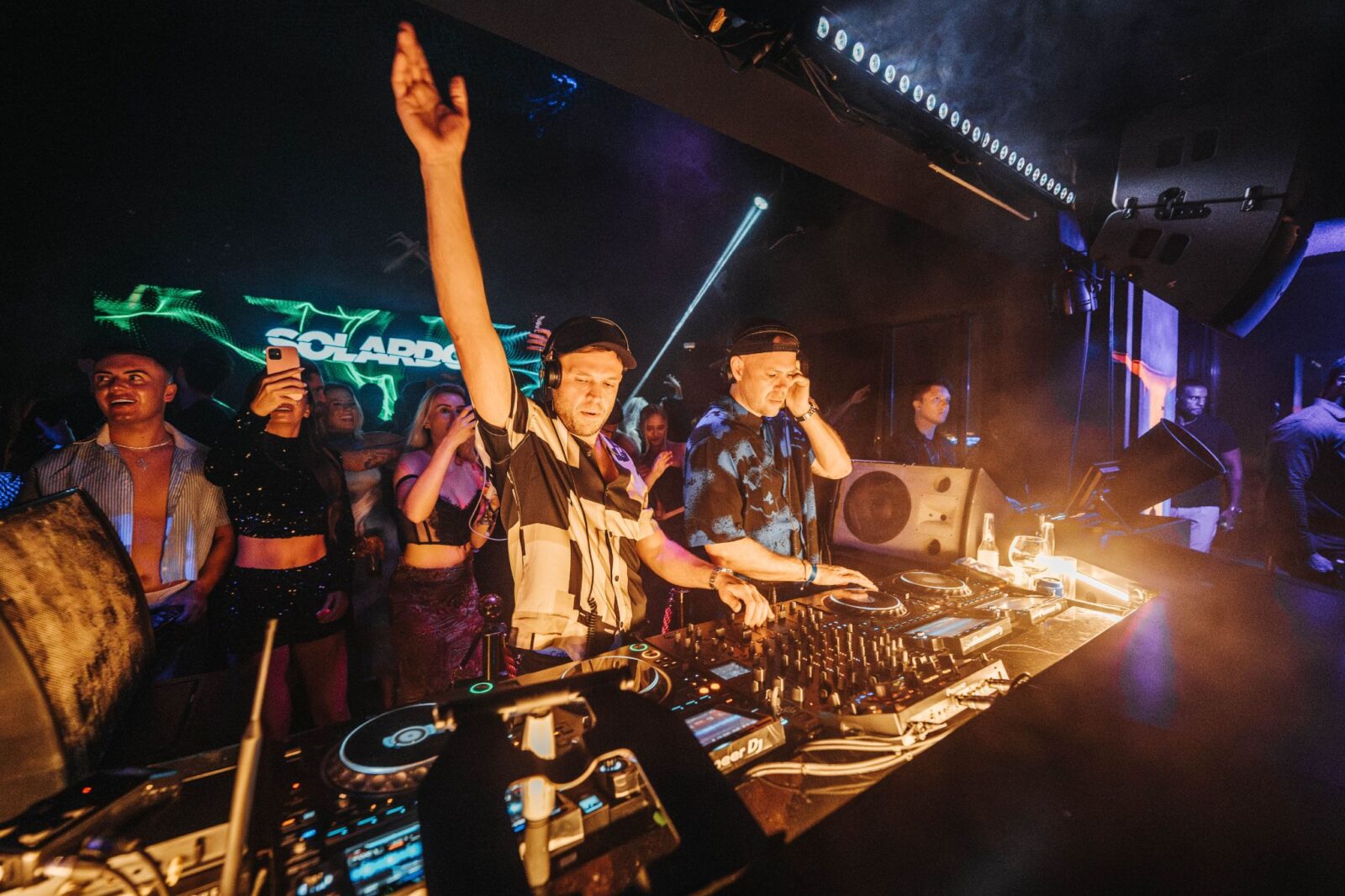 The Penthouse Dubai At FIVE Palm Jumeirah Announces Next Wave Of ...