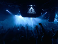 Only Techno - It's all about Techno!