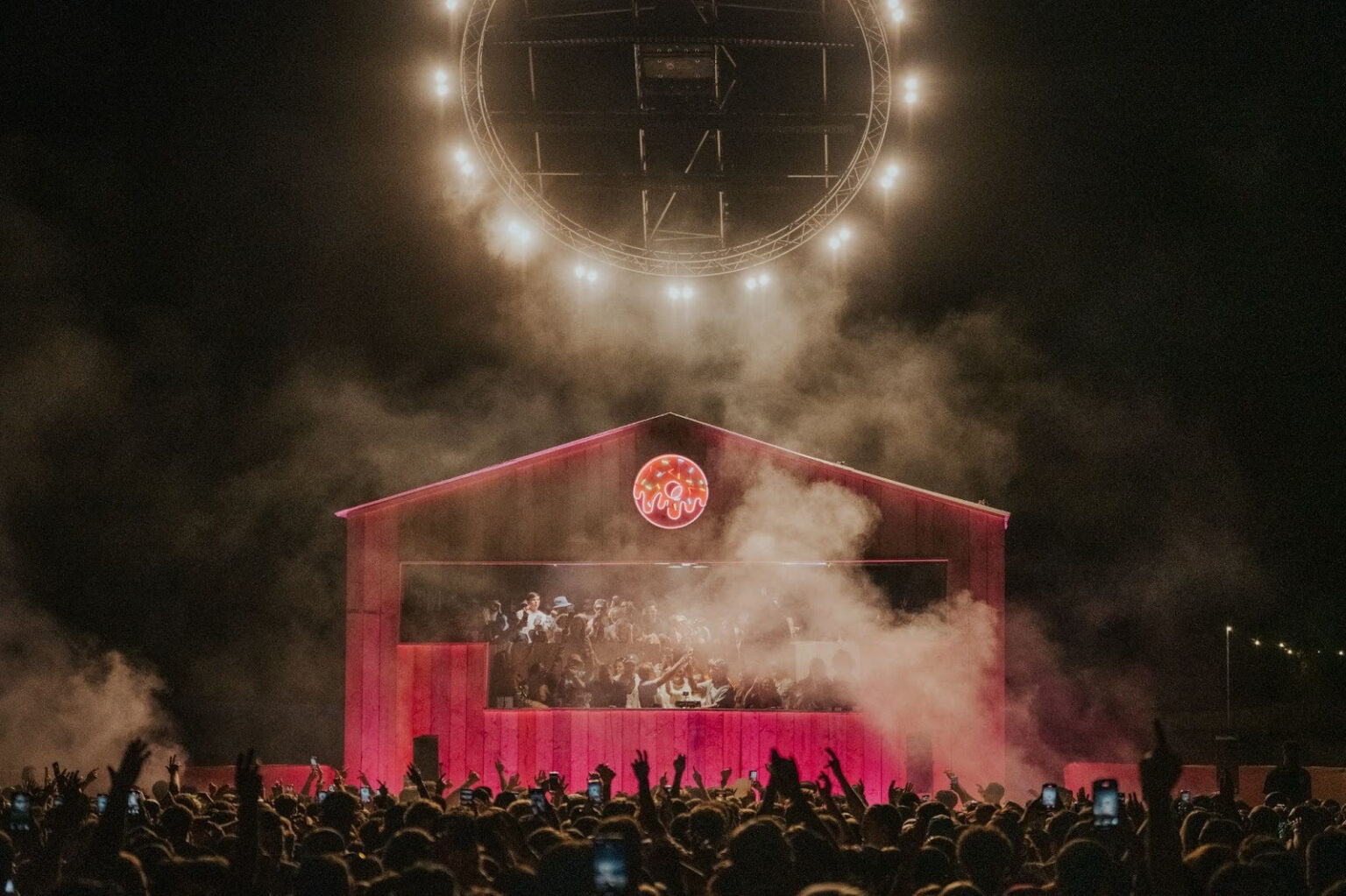 Appetite on the Farm Festival Returns for 5th Anniversary with Jamie ...